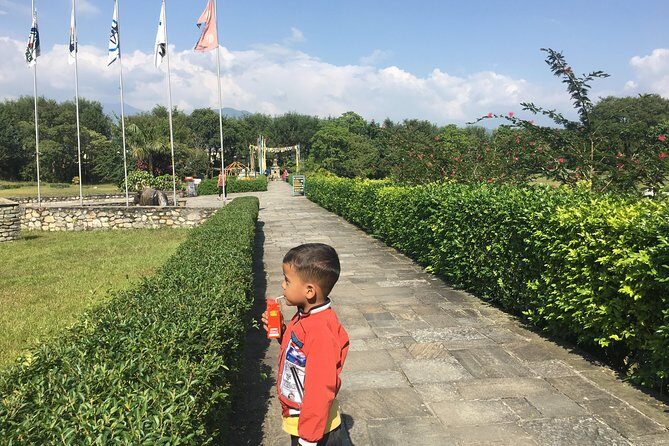 Knowledgeable Day Tour of Museums in Pokhara - Practical Details and Tips