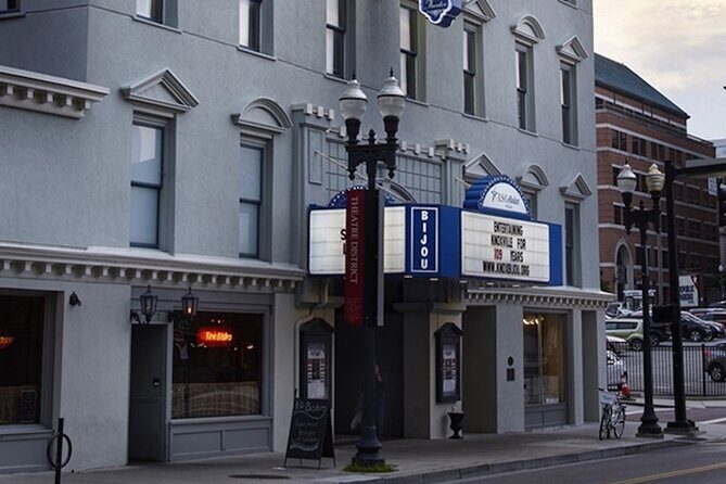 Knoxvilles Country Music Heritage: A Self-Guided Audio Tour - Final Thoughts