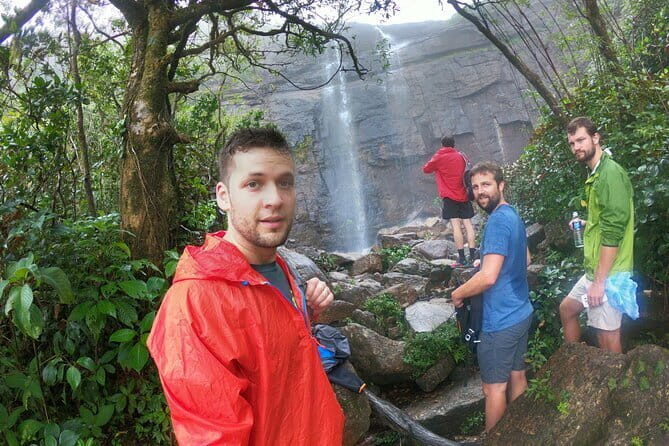 Knuckles Mountains Range 8 hours day tours from Kandy city - Authentic Experiences and Practical Insights