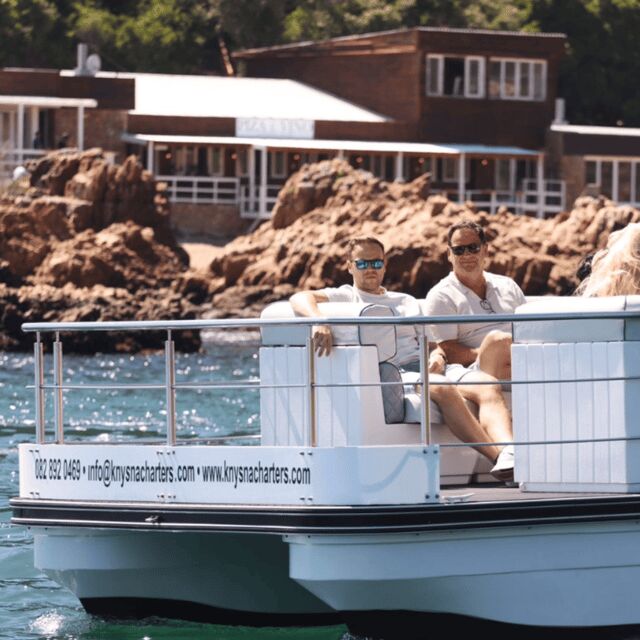 Knysna: 75-Minute Lagoon Boat Cruise - The Value & Practicalities