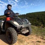 Knysna: Guided Quad Bike Tour in the Forest - An In-Depth Look at the Quad Bike Tour