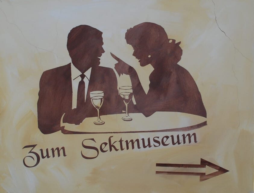 KO Wein- & Sektgeschichten incl. Verkostung - Tasting and Learning