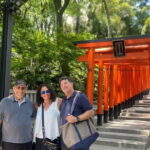 Kobe City Tours - Chinatown (Nankinmachi): A Feast for the Senses