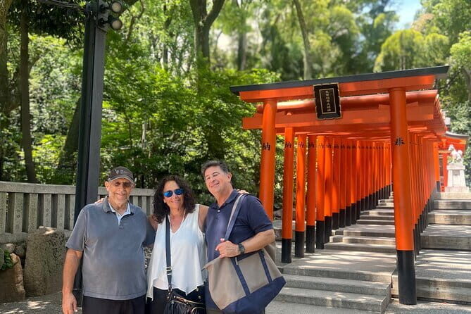 Kobe City Tours - Chinatown (Nankinmachi): A Feast for the Senses