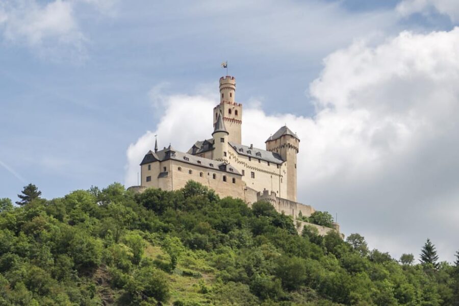 Koblenz: Rhine Valley Castles and Palaces Boat Tour - Final Thoughts: Is It Worth It?