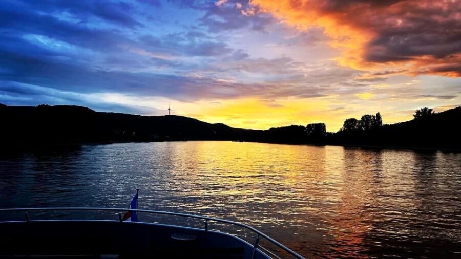 Koblenz: Sunset Boat Cruise - Who Should Consider This Cruise?