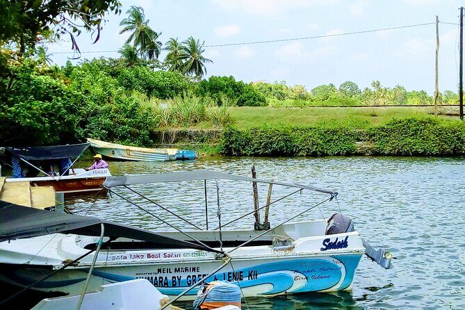 Koggala Lake Boat Tour - Who Will Enjoy This Tour?