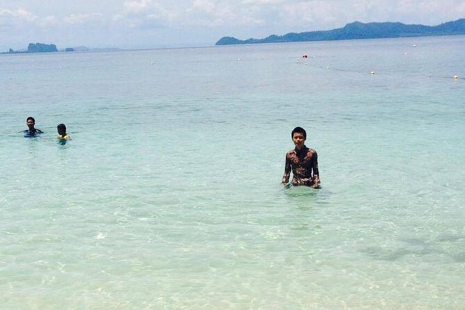 Koh Lanta: 4 Islands Tour by Speedboat with Snorkeling - What’s Included and What’s Not