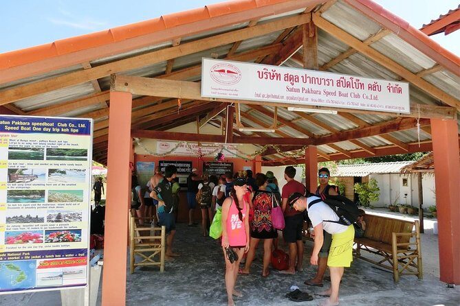 Koh Lipe to Langkawi by Southern Ferry Services - Final Thoughts: Is It Worth It?
