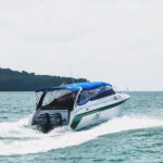Koh Phi Phi to Phuket VIP Speed Boat Transfer - Why Choose This Transfer?