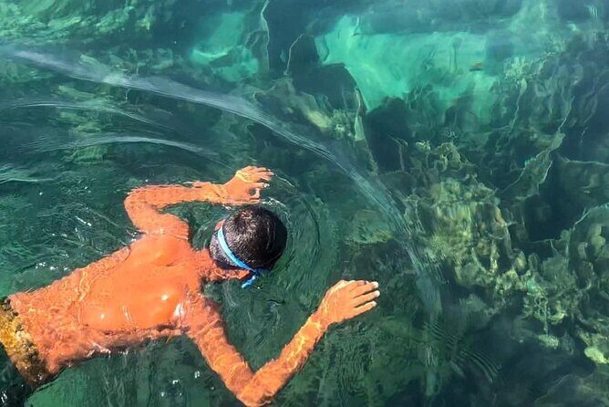 Koh Rong Snorkeling Tour (Private) - Practical Details and What to Expect
