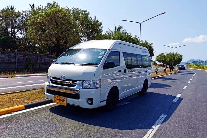 Koh Samui Airport Departure  Private Transfer from Hotel to Airport - An Honest Look at the Koh Samui Private Airport Transfer