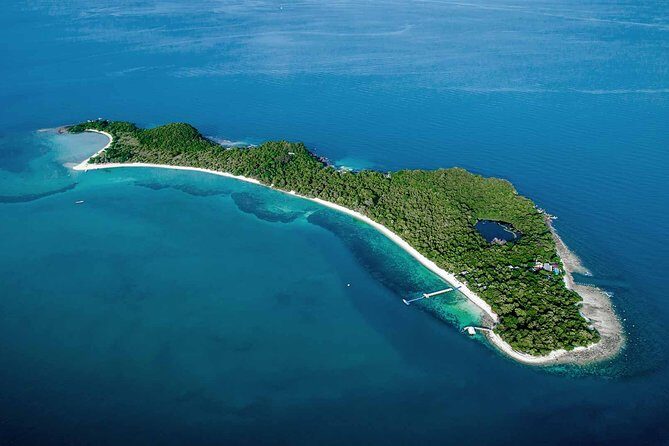 Koh Samui Islands Snorkeling Trip By Speedboat - The Sum Up