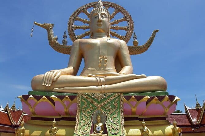 Koh Samui Jungle Discovery Tour with Hotel Transfers - Authentic Experiences and Value