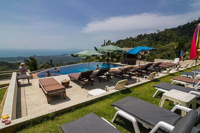 Koh Samui Paradise Park Farm Admission Ticket with Return Transfer - The Sum Up