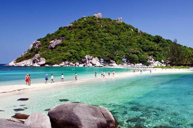Koh Tao and Koh Nangyuan Snorkeling Tour by Speedboat from Ko Samui - Value for Money and Overall Impression