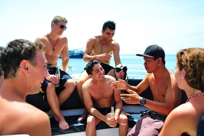 Koh Tao and Nangyuan Snorkeling Tour with Lunch by Catamaran - The Sum Up: Is This Tour Worth It?