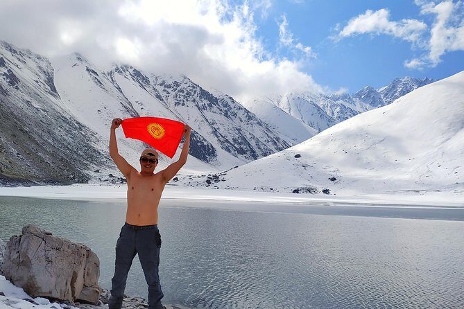 Kol Tor lake - Who Will Love This Tour?