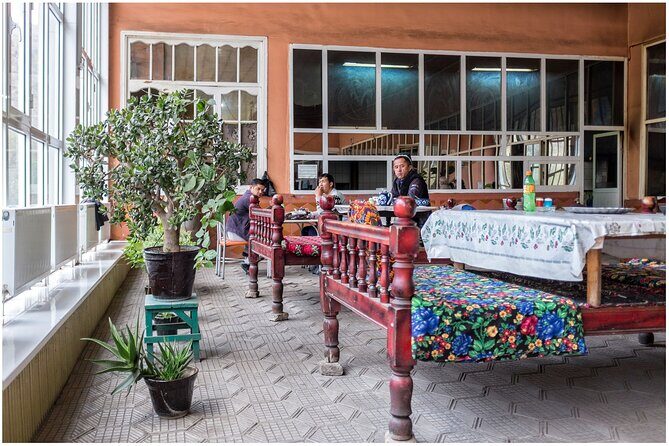 Kolkhoz: Private visit to the cotton farmers' village - An In-Depth Look at the Tour Experience