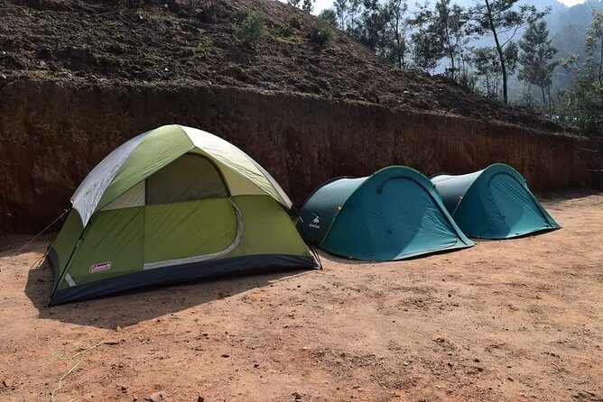 Kolukkumalai Trekking with Night stay in Tent - Beyond the Scenery: Why This Tour Offers Real Value