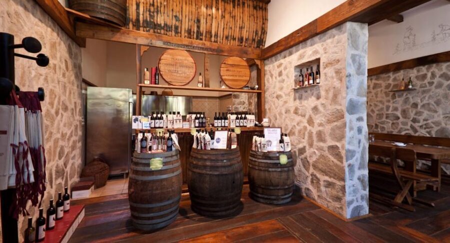 Konavle Valley: Wine tasting at Dubrovnik Cellars - Exploring the Konavle Valley Wine Tour: A Deep Dive