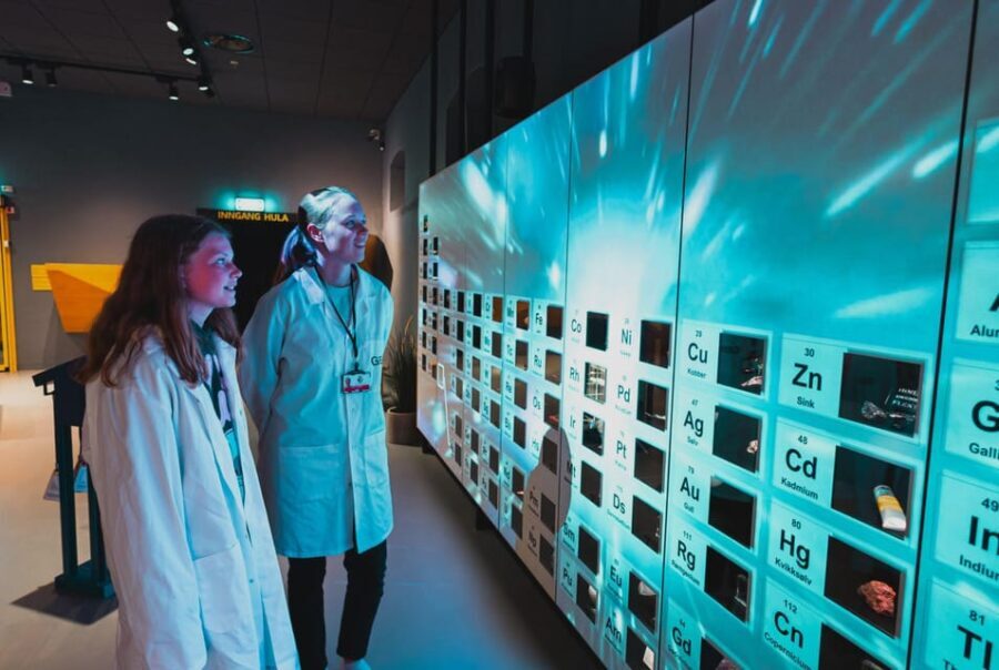 Kongsberg: Norwegian Mining Museum and Geolab Entry Ticket - Who Will Love This Tour?