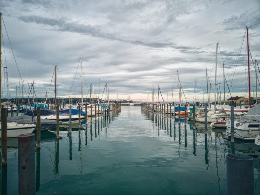 Konstanz: Express Walk with a Local in 60 minutes - What Makes This Tour Stand Out
