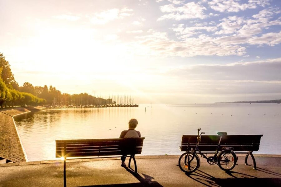 Konstanz: Insta-Perfect Walk with a Local - A Detailed Look at the Experience
