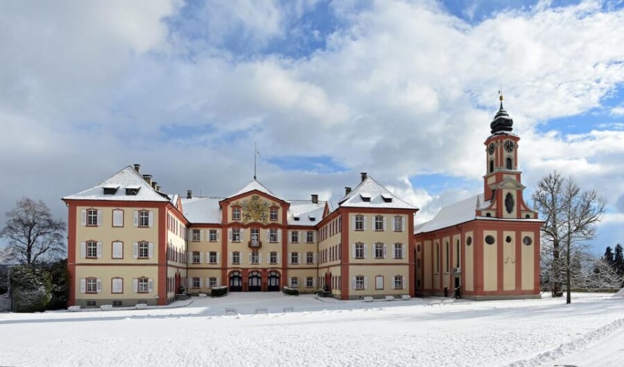 Konstanz: Mainau Island Entry Ticket - Why Visitors Love Mainau Island