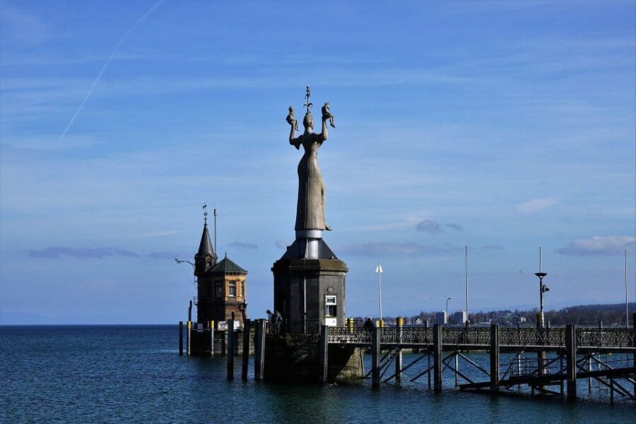 Konstanz: Private Guided Walking Tour - Who Should Consider This Tour?