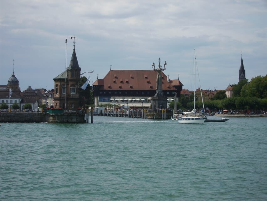 Konstanz: Private Stadtführung mit Weinprobe - Who Will Love This Tour?
