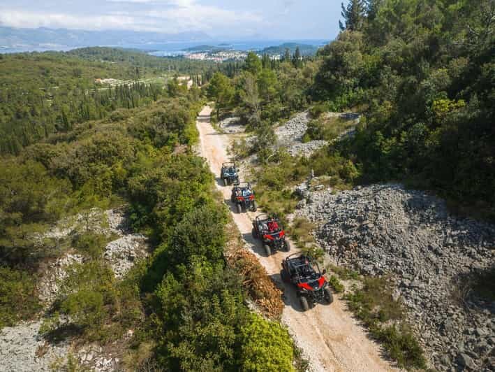 Korcula Buggy Safari With Wine Tasting - Who Is This Tour Best For?