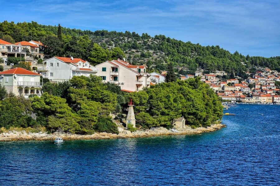 Korcula Private Guided Walking Tour - Discovering the Legend of Marco Polo