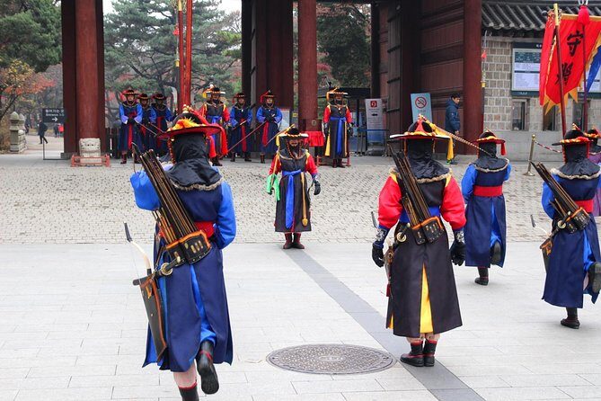 Korea at a Glance 7days 6nights - Who Should Consider This Tour?