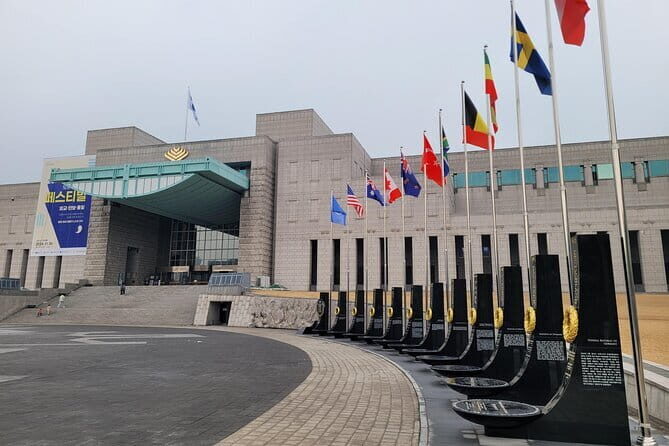 Korean War Memorial Guided Tour - Is This Tour Worth Your Time and Money?