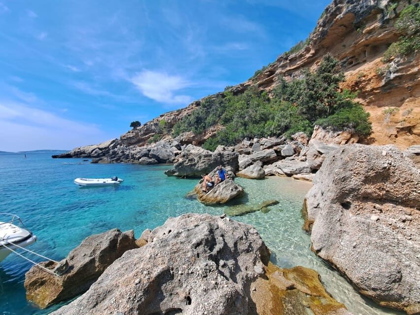 Korula - Private Boat Tour - Swimming & Snorkeling - Frequently Asked Questions