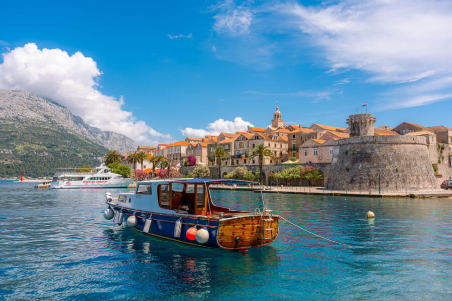 Korula: Sail Away - private cruising tour - Practical Tips for Your Cruise