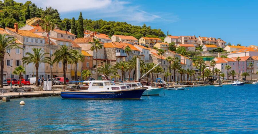 Korula: Sail Away - tour with traditional craftmanship boat - What Makes This Tour Stand Out?