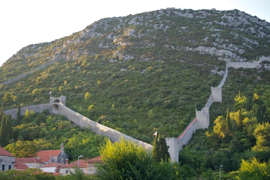 Korula & Ston Full-Day Private Tour from Dubrovnik - How the Tour Adds Value