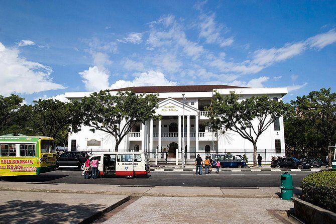 Kota Kinabalu City Tour - A Detailed Look at the Itinerary