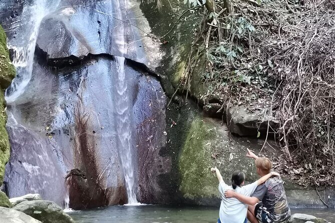 Kota Kinabalu to Kundasang Private Day Tour and Poring Hot SPA - Who Should Consider This Tour?