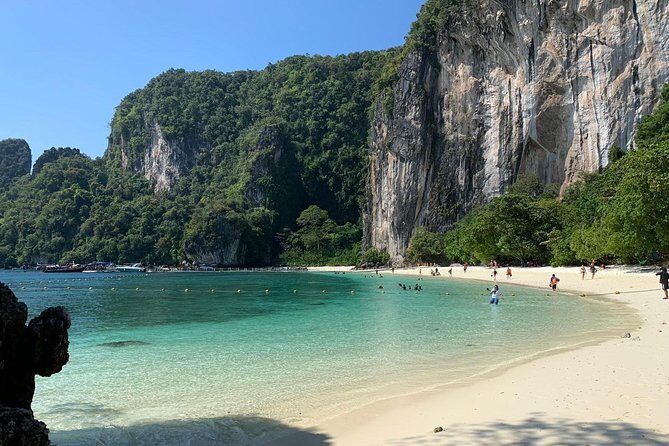 Krabi 7 Island Sunset Tour By Long Tail Boat with BBQ Dinner - Nighttime Magic: Bioluminescent Plankton & BBQ Dinner