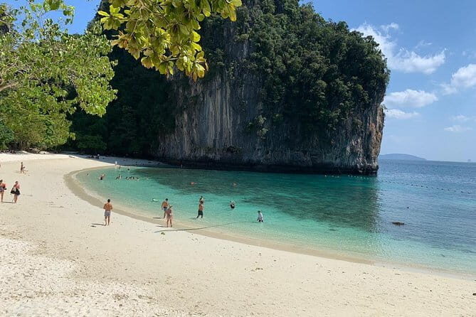 Krabi 7 Island Sunset Tour by Speed Boat with BBQ Dinner - What’s Included and Whats Not?