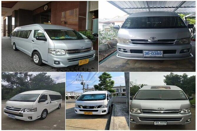 Krabi Airport (KBV) Private Transfer - Final Thoughts
