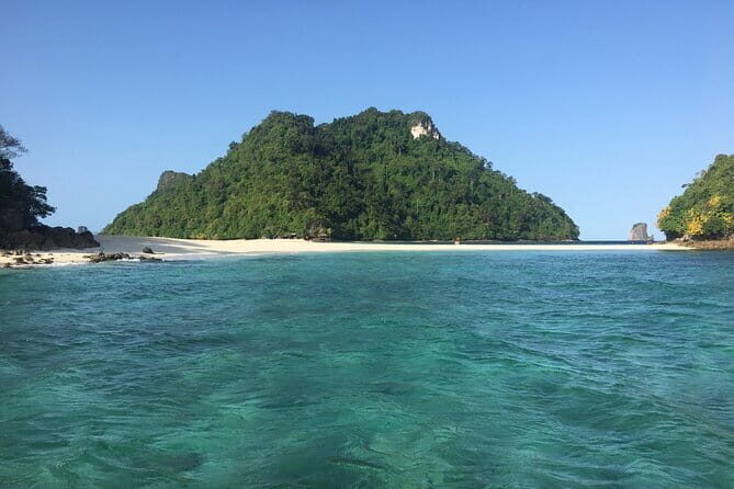 Krabi and Phi Phi Islands Private Tour - What You’ll Love About This Tour