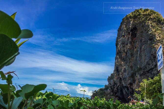 Krabi Ao, nang Bioluminescent plankton by longtail boat - Practical Considerations