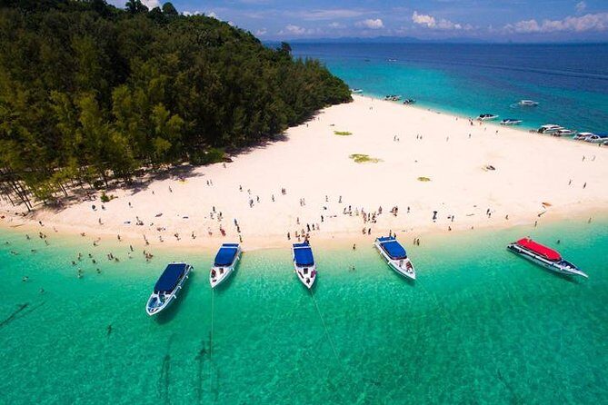 Krabi Early Bird Phi Phi Island & 4 Islands Snorkelling Tour - Authentic Traveler Perspectives