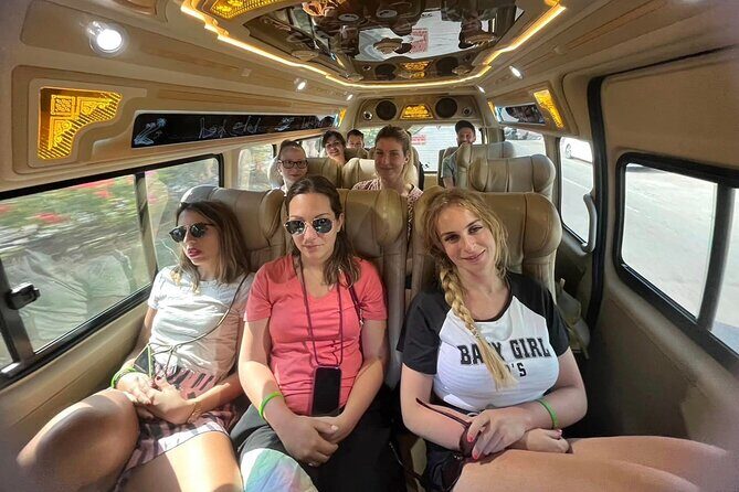 Krabi Jungle Adventure: Emerald Pool, Hot Springs & ATV - Who Should Consider This Tour?