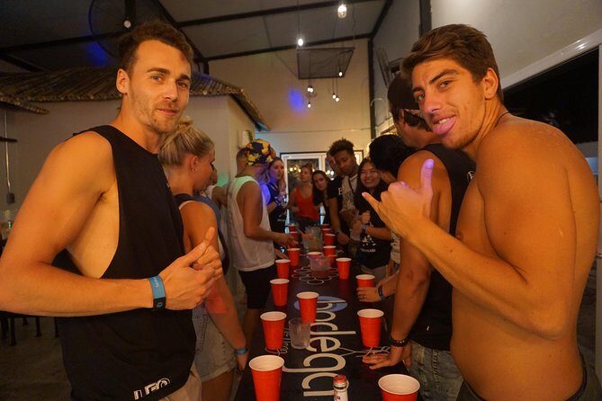 Krabi Pub Crawl - Who Would Enjoy This Tour?