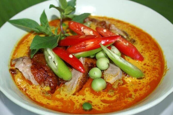 Krabi Thai Cooking Class at Ya Cookery School - Who Is This Tour Best For?